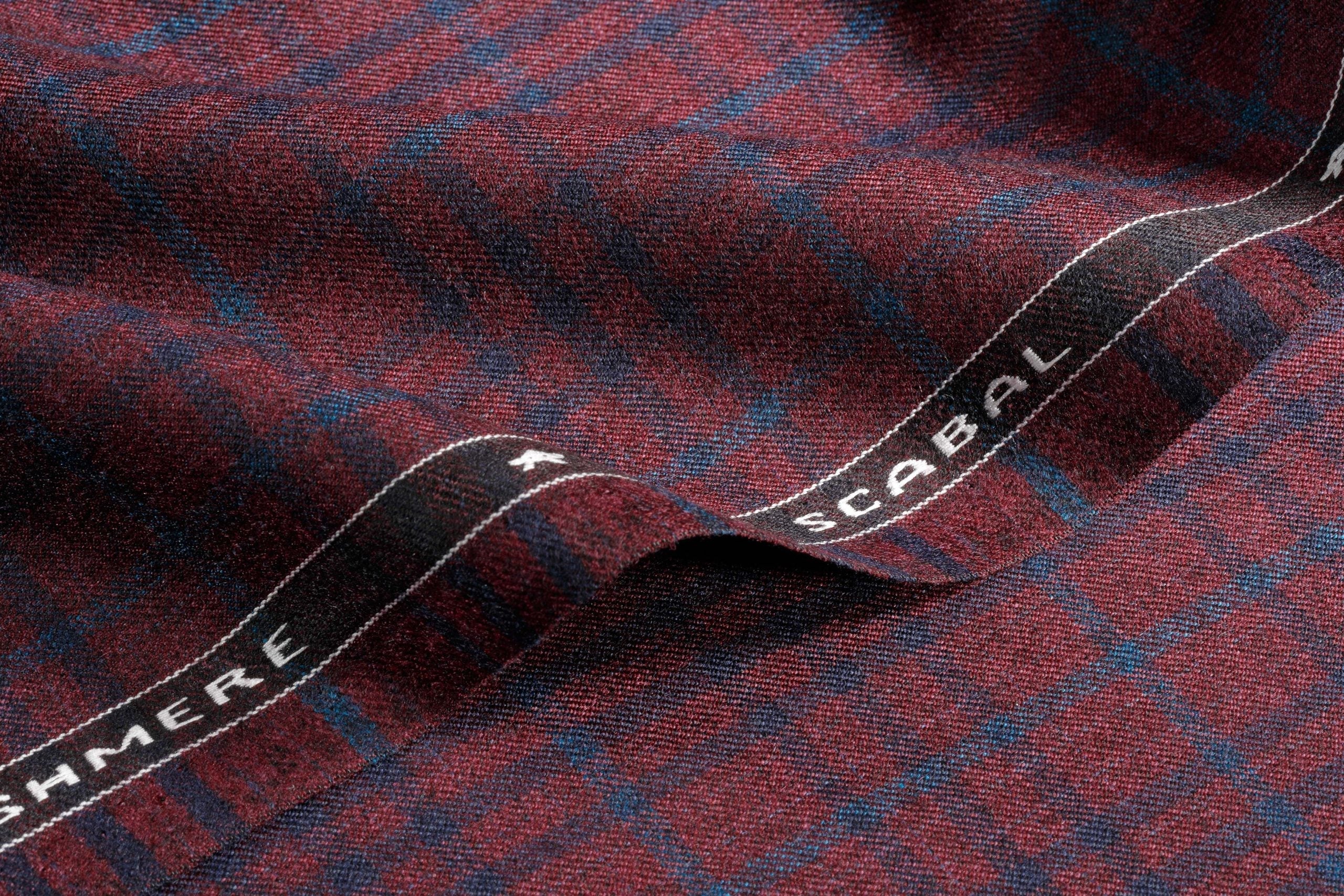 Luxurious jacket collection – Scabal
