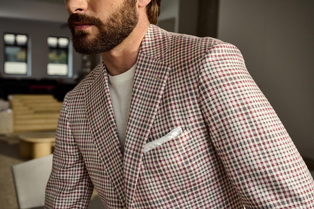 The Ultimate Blend – Scabal