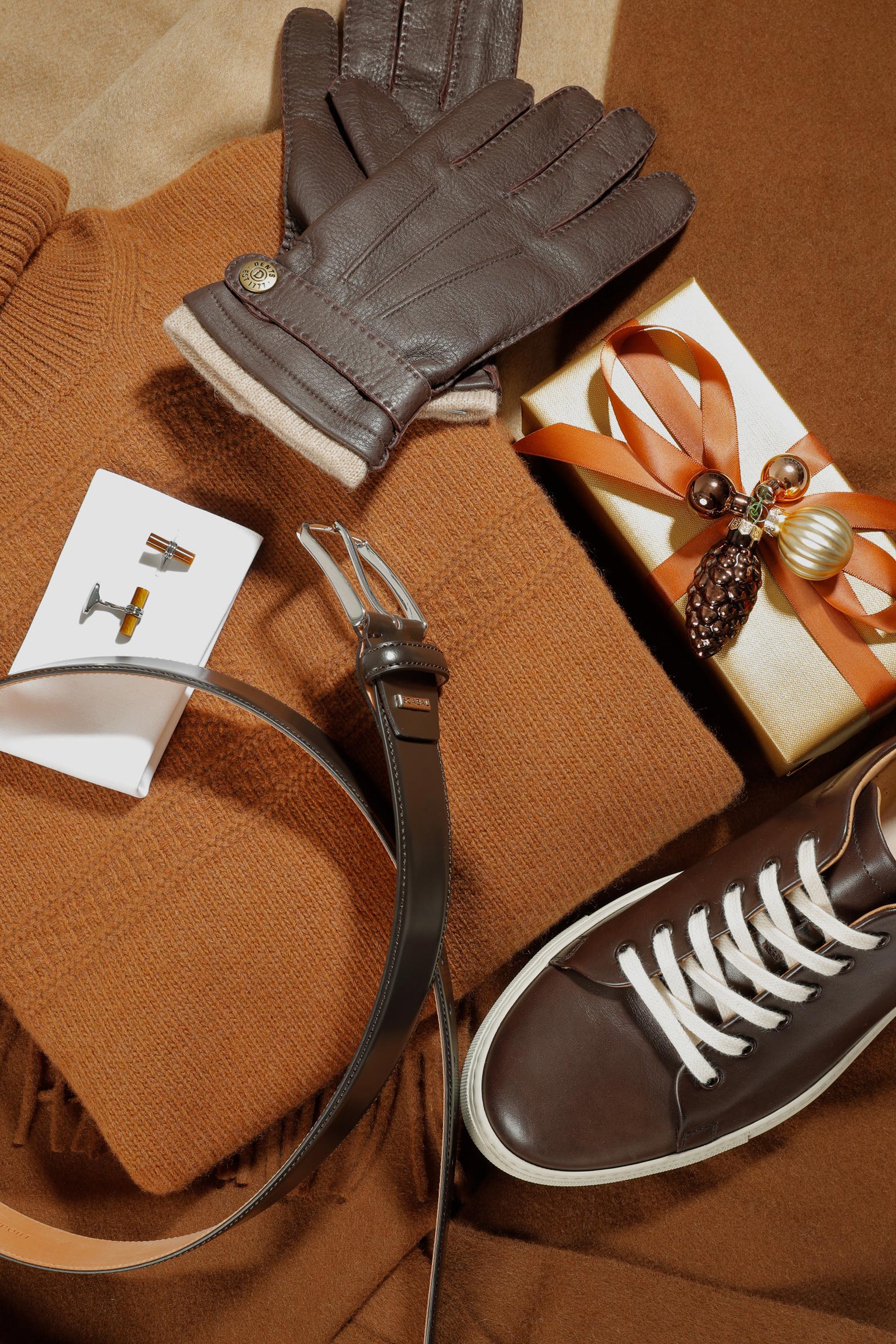 Christmas Small Gifts | Scabal Official Store