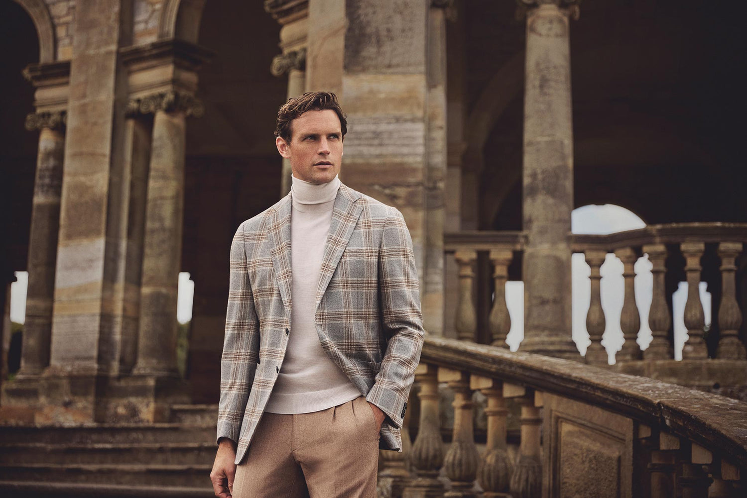 News – Scabal