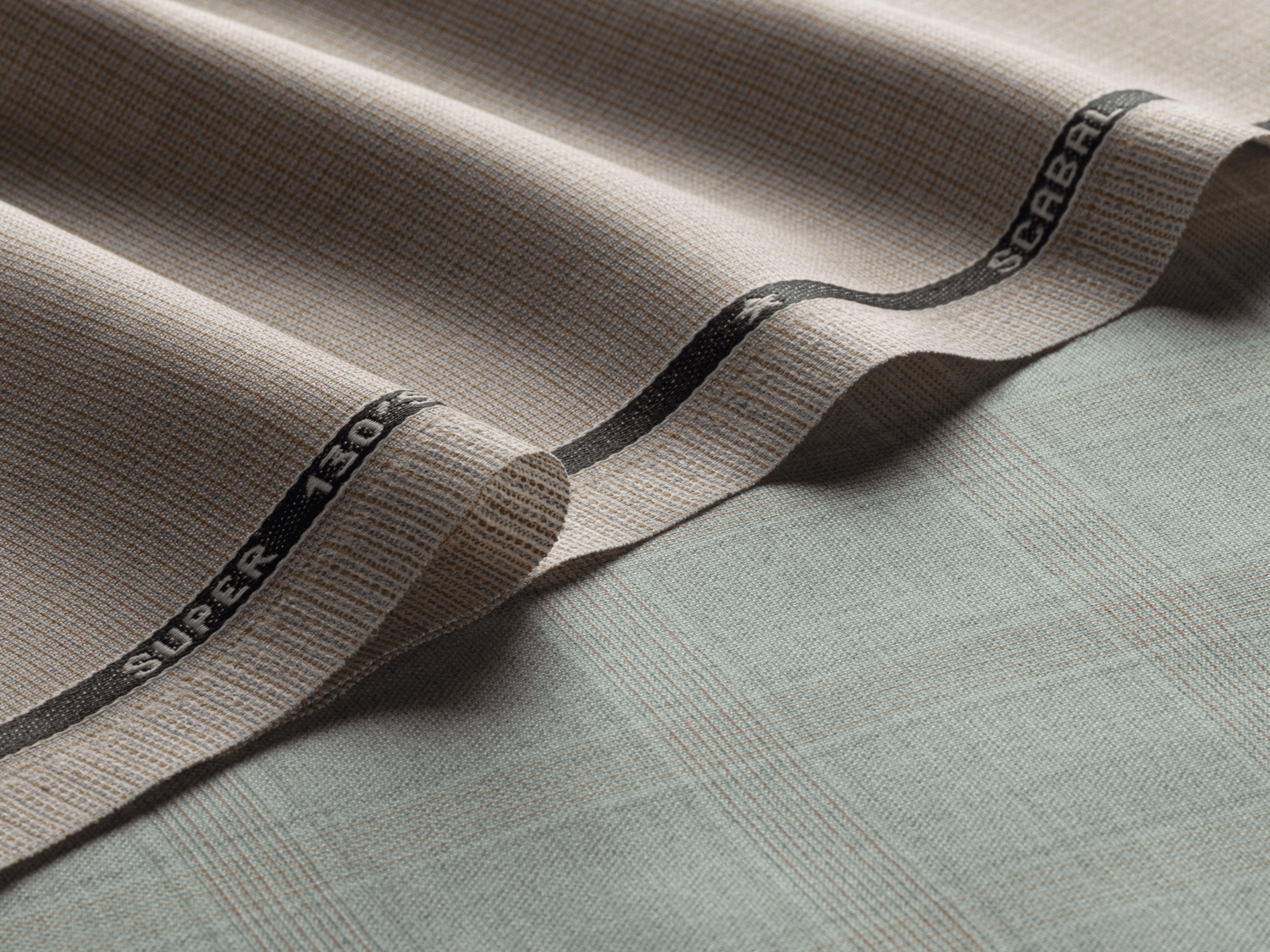 News – Scabal