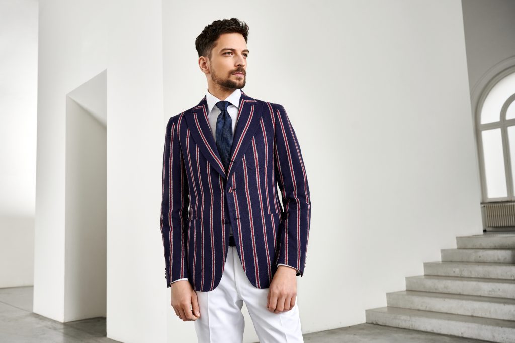 British Summer – Scabal