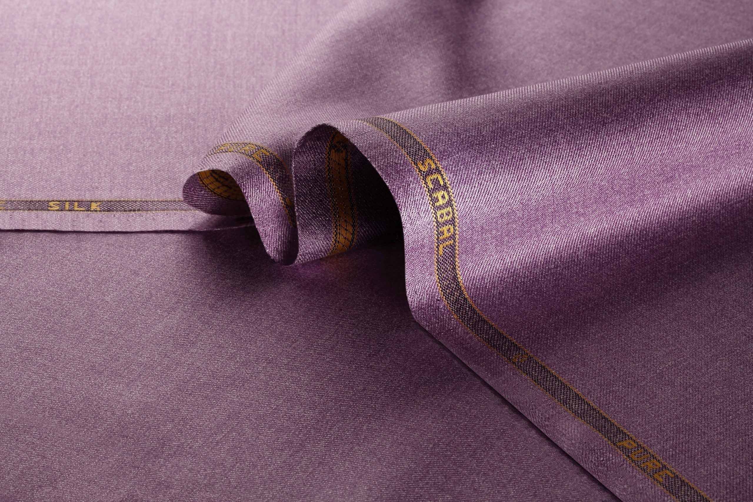 Expectations of Summer – Scabal