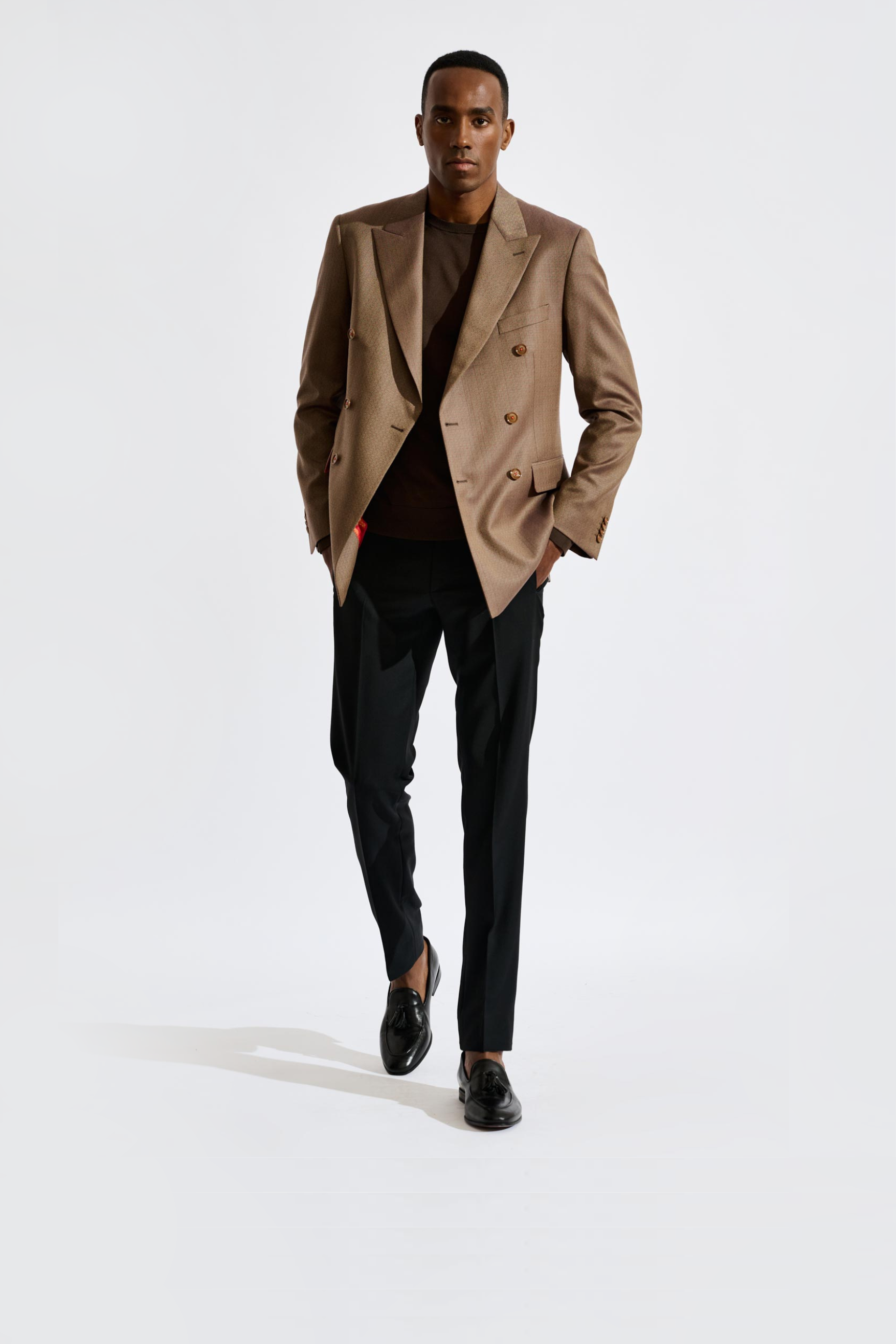 Panorama Collection | Scabal Official Store