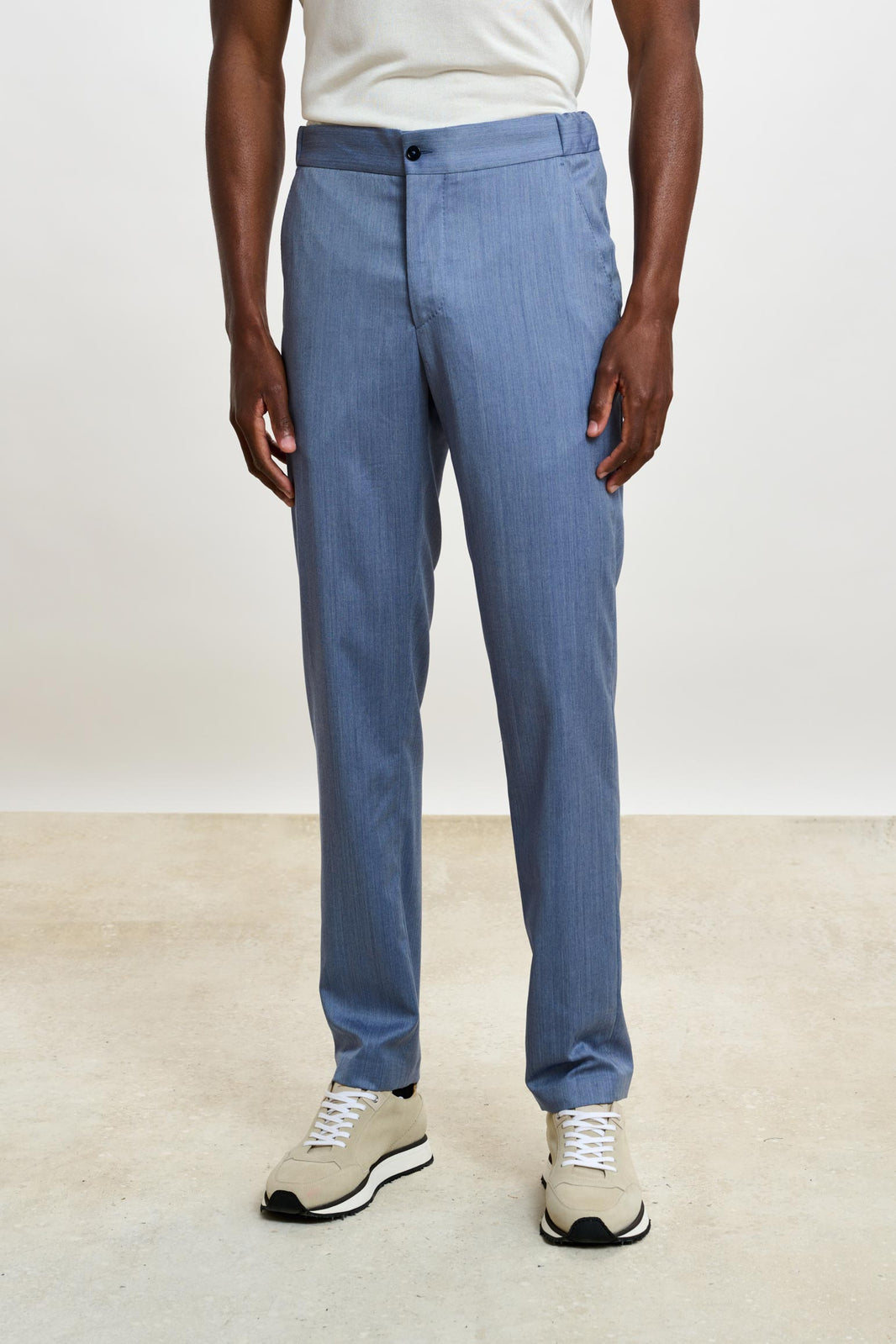Casual Trousers – Scabal