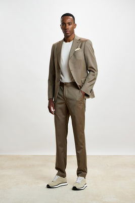 Scabal | Finest tailored suits and luxury fabric from England