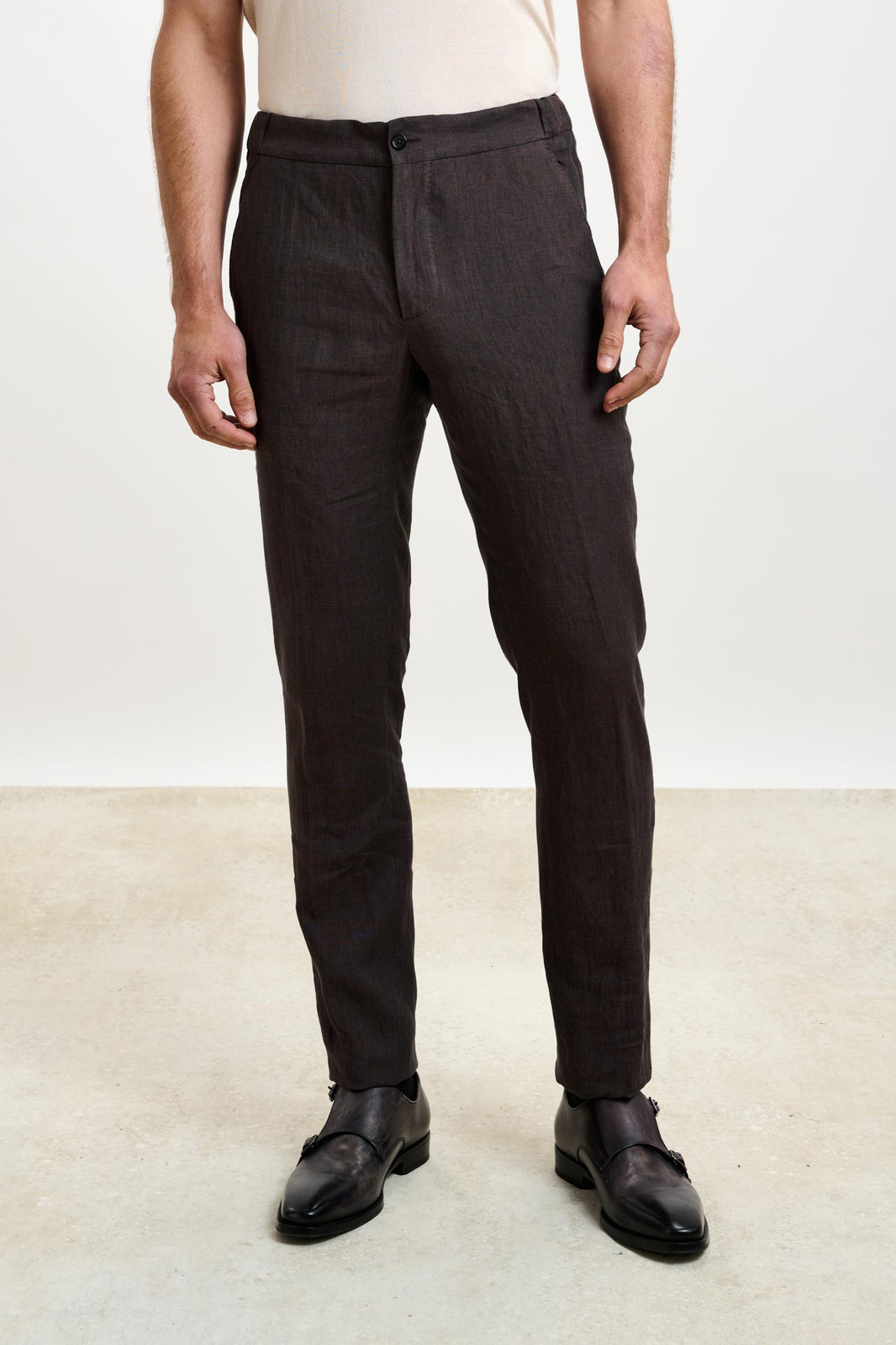 Casual Trousers – Scabal