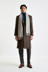 Scabal Official Store | Tailored menswear & luxury fabrics of England