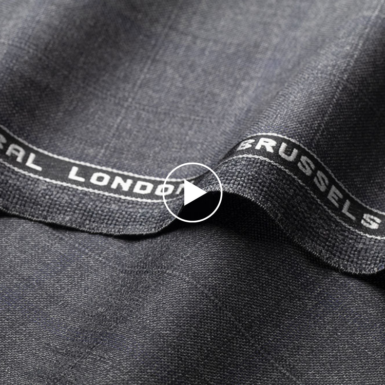 Scabal Spring Summer 24 Fabrics Collection