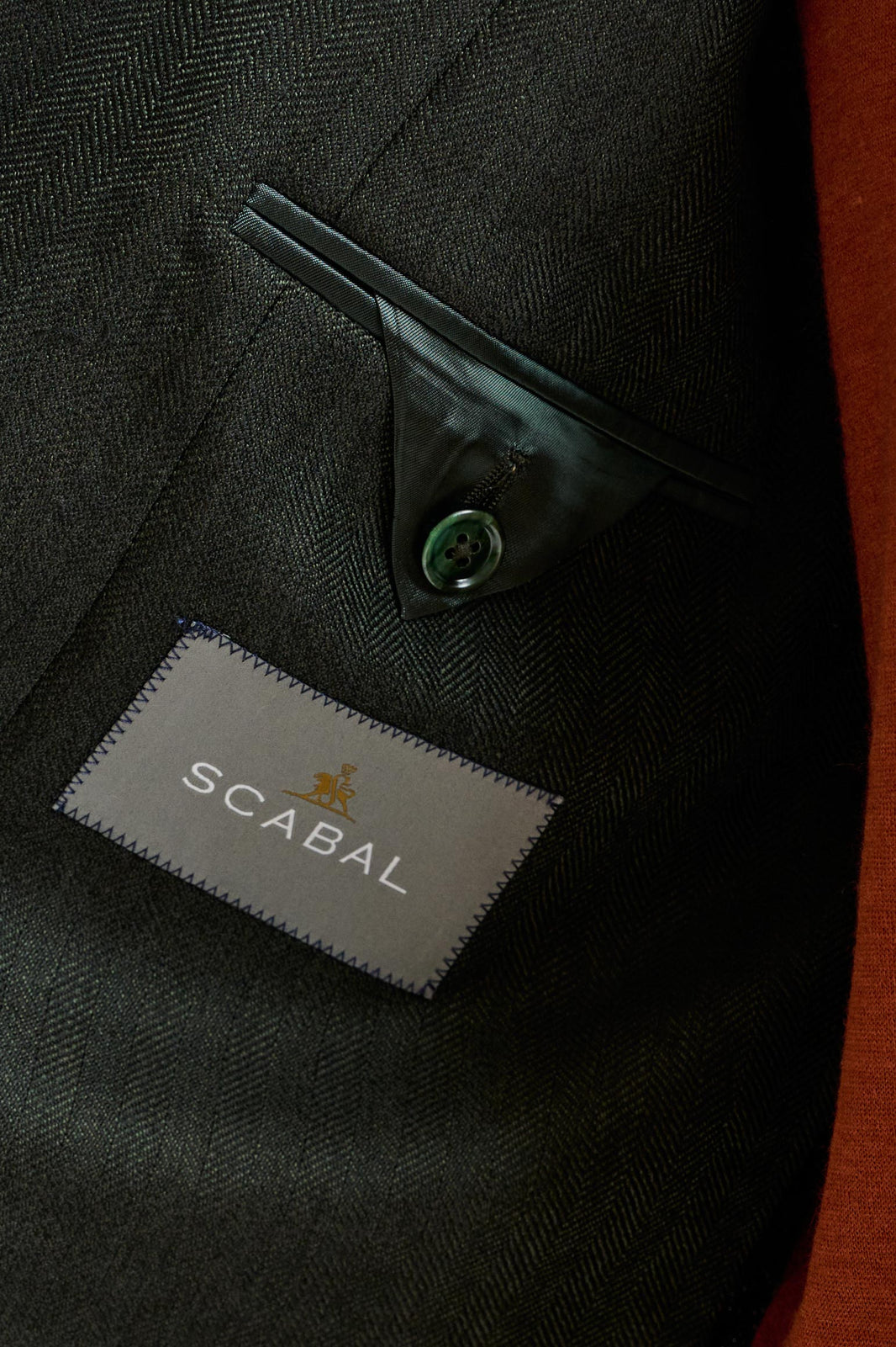 New In | Scabal Official Store