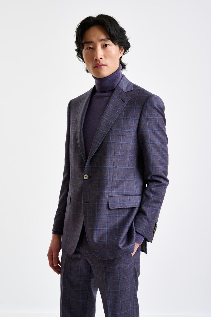 Men's Jackets | Scabal