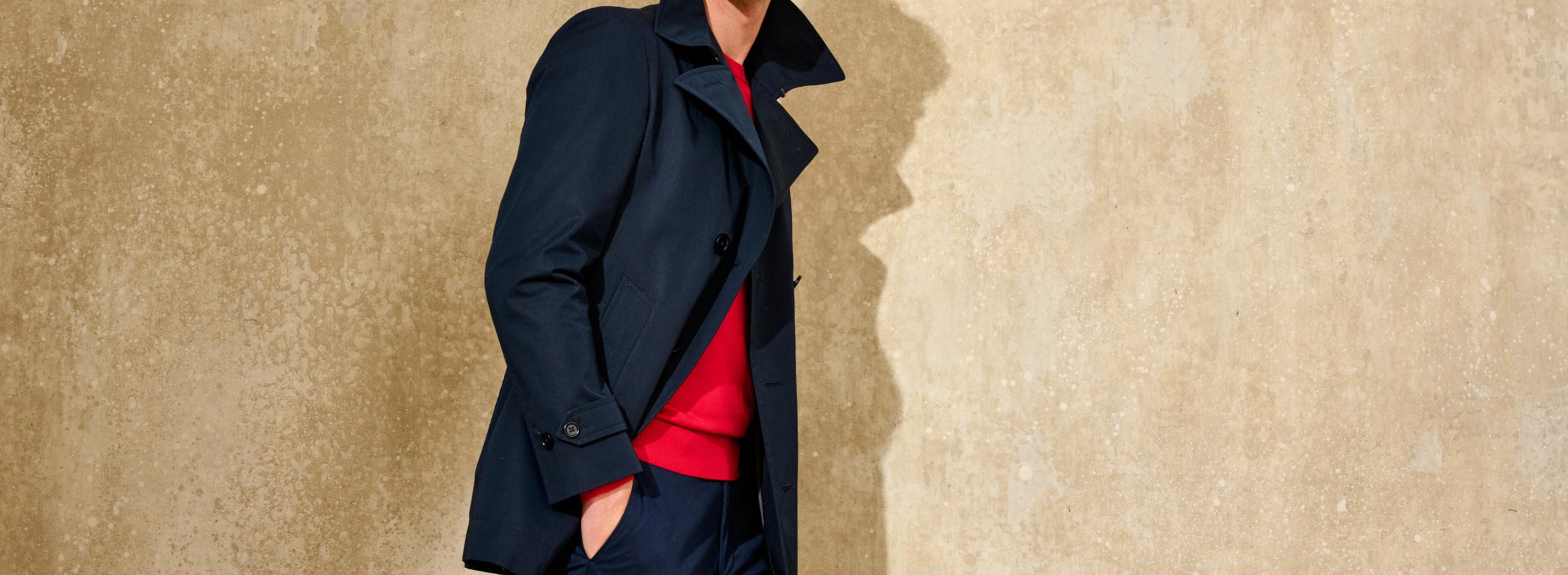 Outerwear and Coats | Scabal