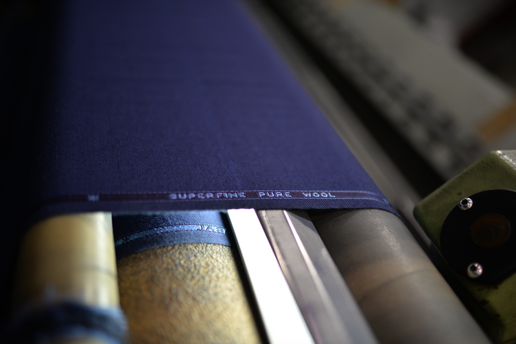 Scabal Fabrics