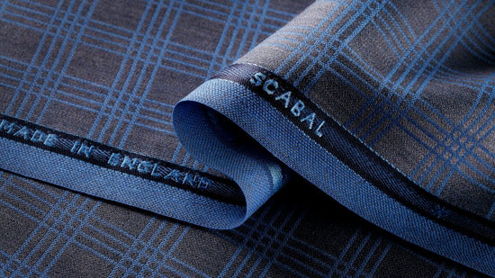 Iconic: The Londoner Collection – Scabal