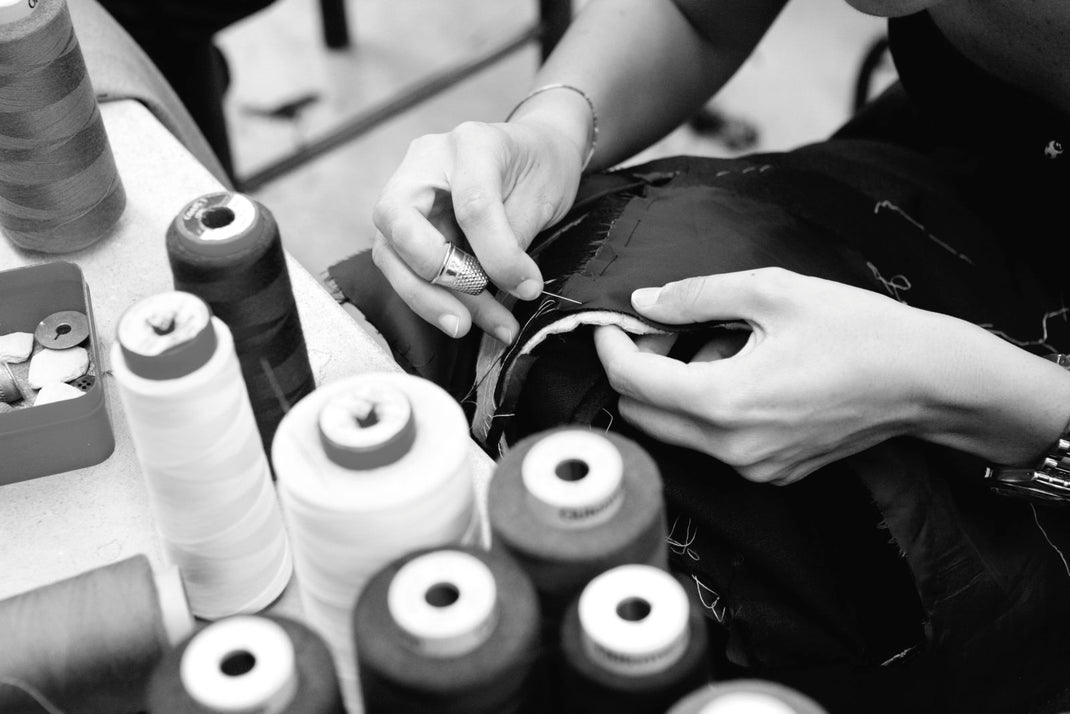 Scabal Heritage