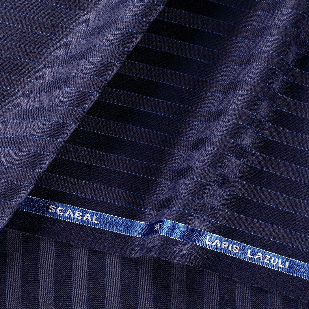 Scabal Special Editions