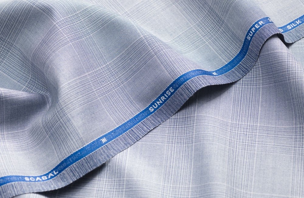 Scabal Special Editions