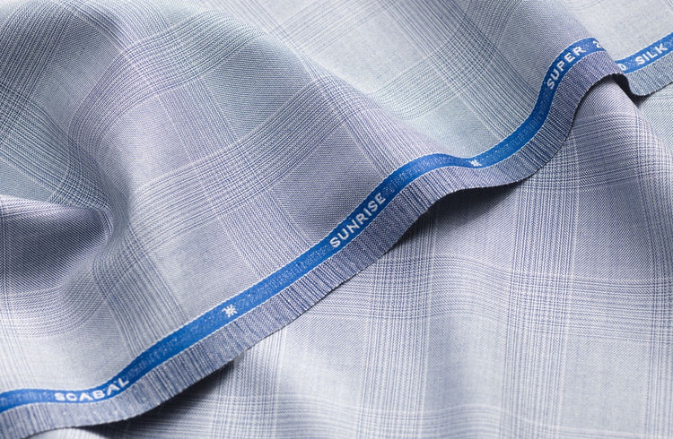 Scabal Special Editions