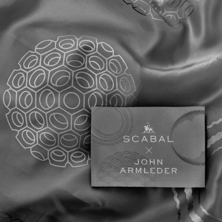 Scabal Heritage