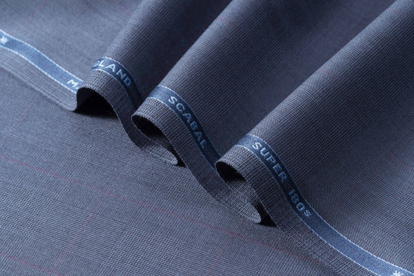 Scabal Official Store | Tailored menswear & luxury fabrics of England