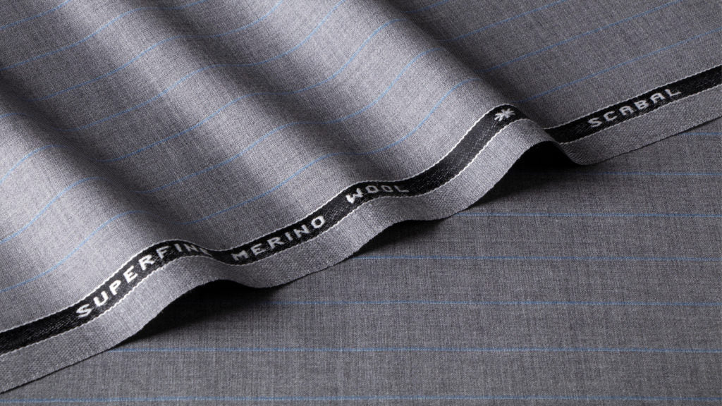 Scabal's Cosmopolitan Collection
