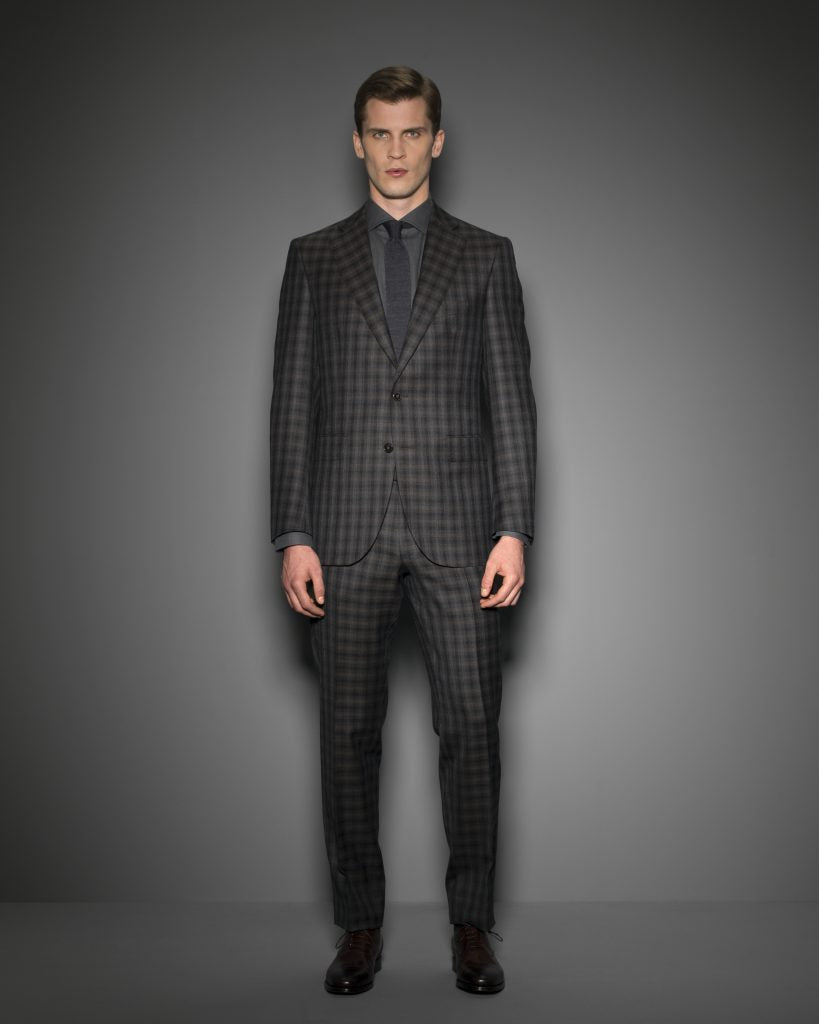 Suit jackets: a buyers guide – Scabal