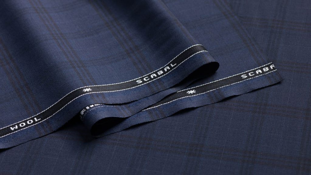 Suiting Collections – Scabal