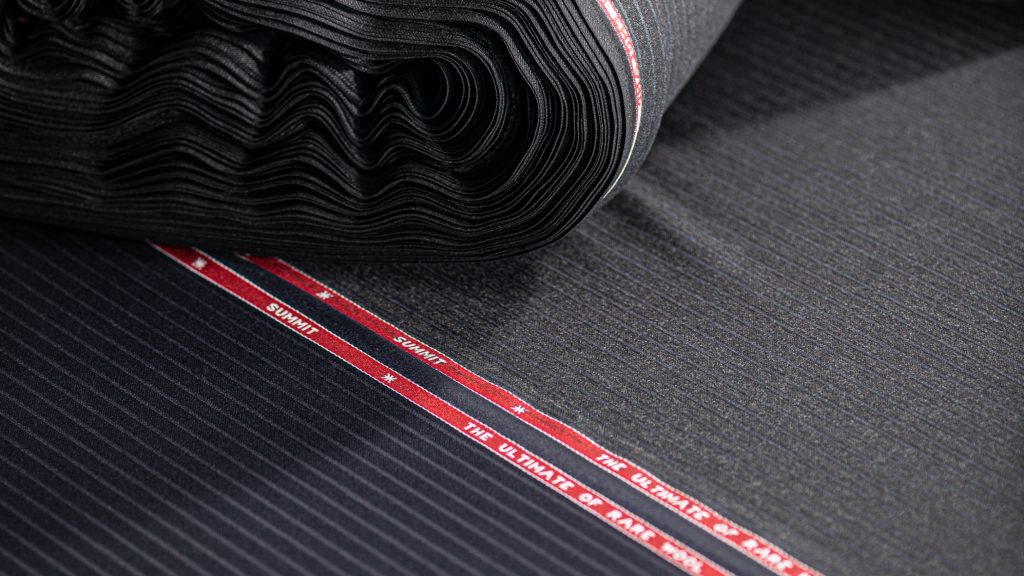 The Summit Collection – Scabal