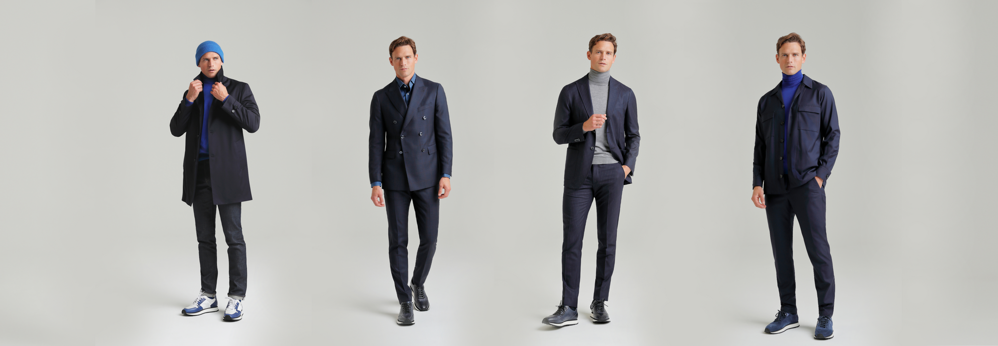 Scabal Curated Selection
