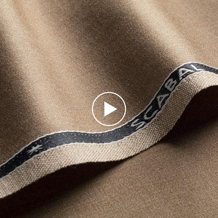 Scabal Spring Summer 24 Fabrics Collection