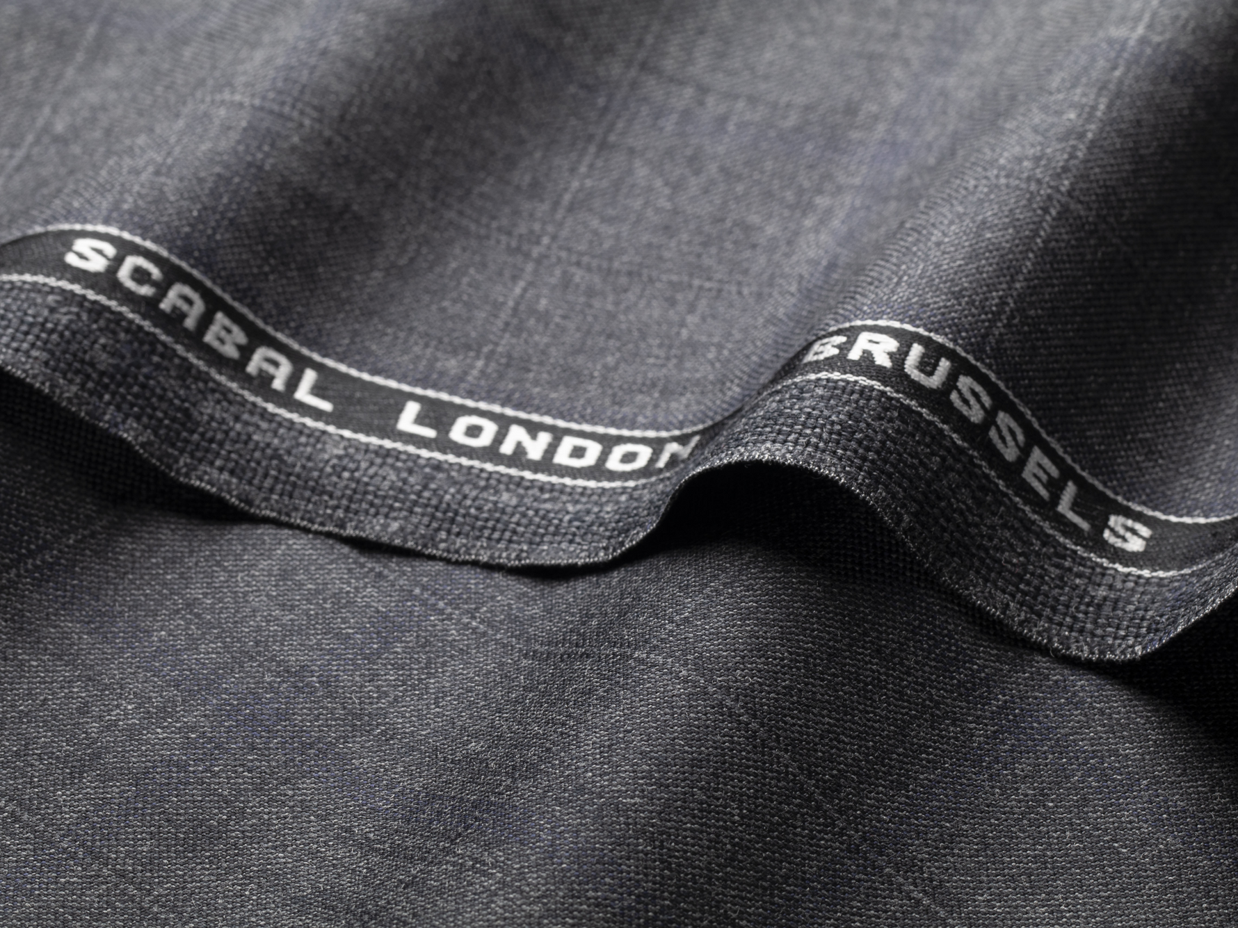 The Royal Collection – Scabal