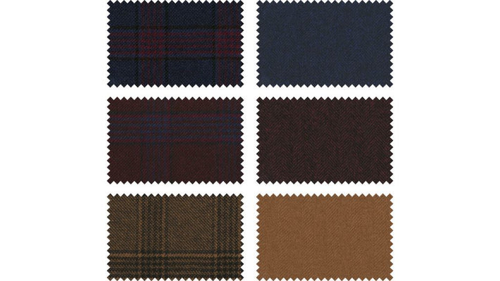 Vicuna: The Most Luxurious Fabric In The World – Scabal