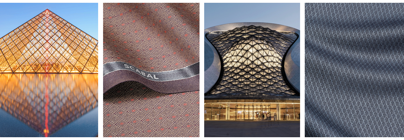 Panorama Collection | Scabal Official Store