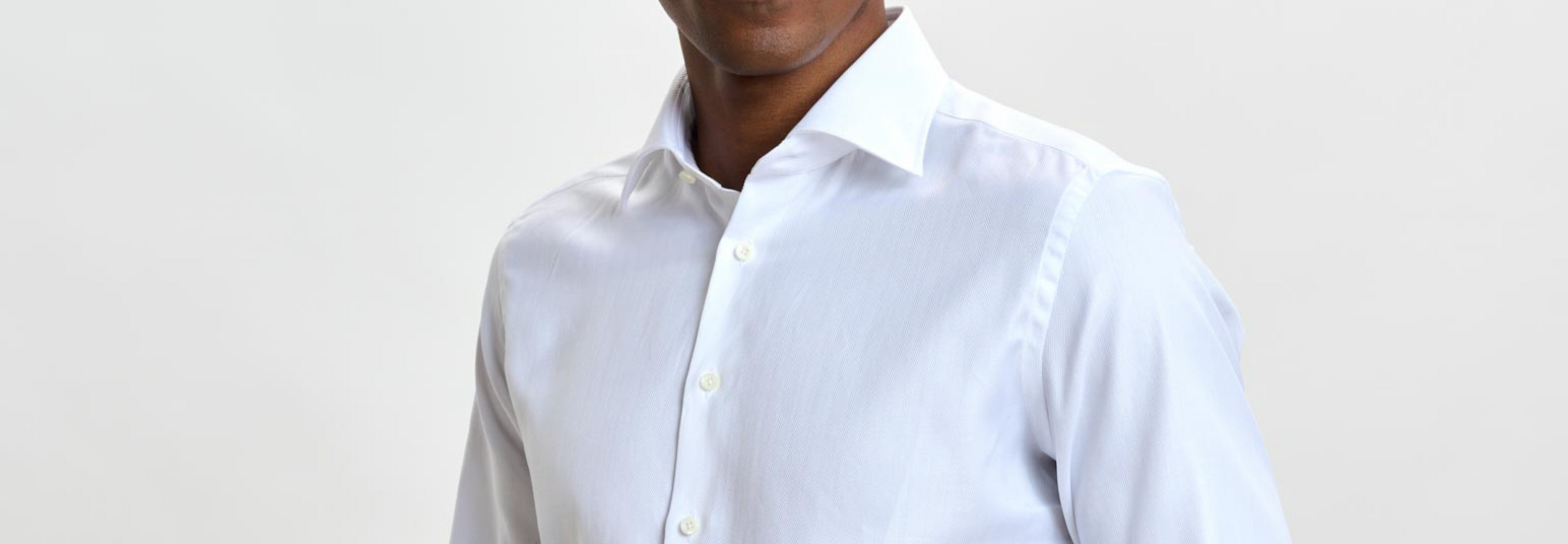 Men's Formal Shirts | Scabal Official Store