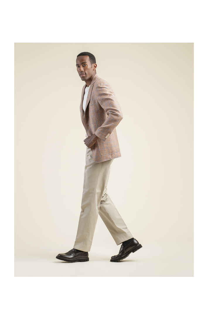 Lookbook Spring 26 – Scabal