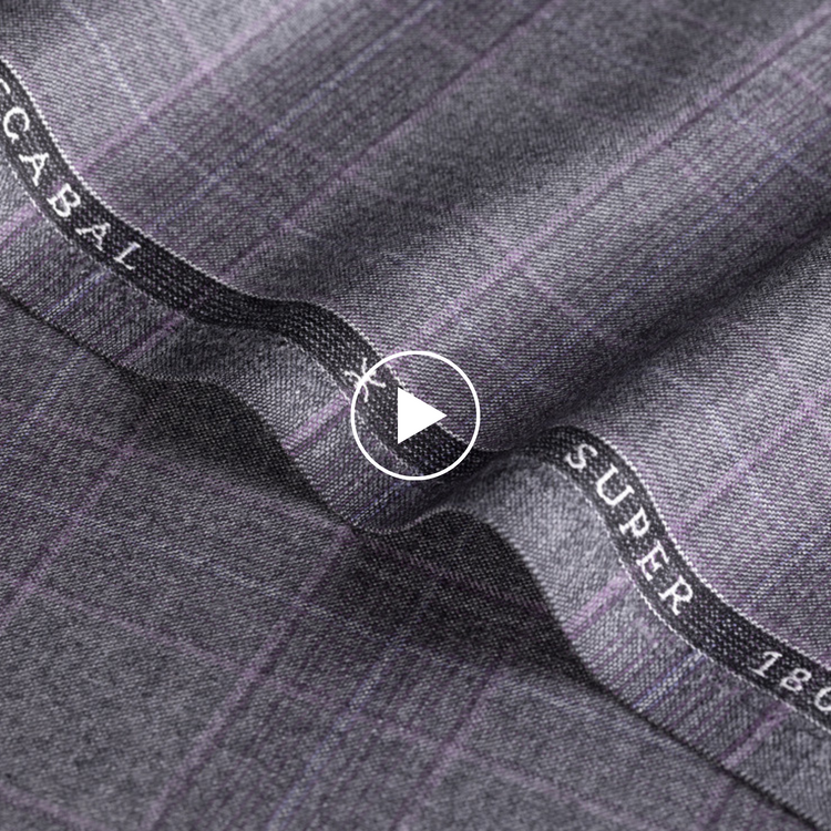 Scabal Stoffe HW24