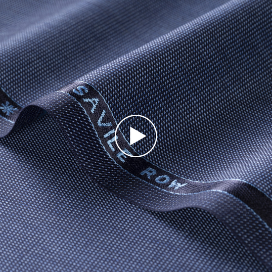 Scabal Fabrics AW24