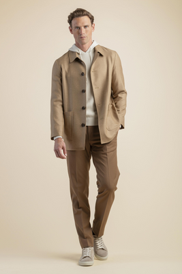 Men's Suits | Scabal Official Store