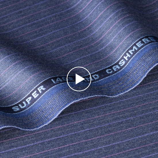 Scabal Fabrics AW24