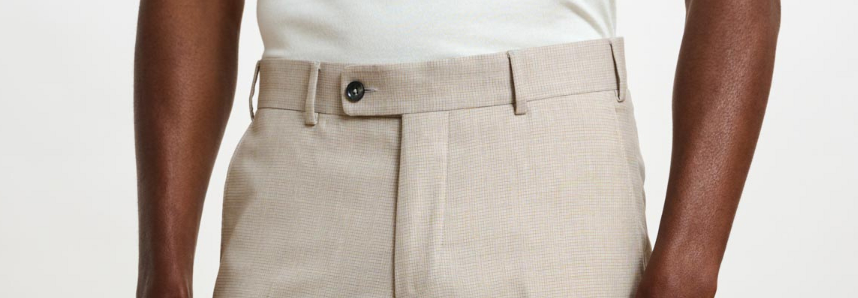 Trousers | Scabal